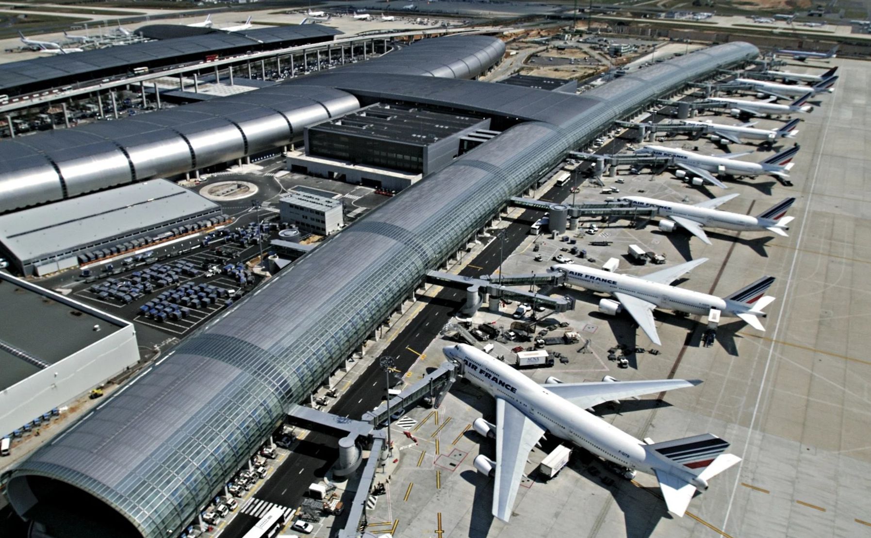 Visite Des Coulisses De L a roport Paris Charles De Gaulle Visite Des Coulisses De L a roport Paris Charles De Gaulle