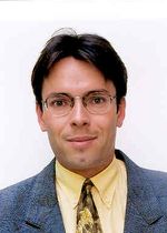 Nicolas Notebaert (1994 IPEF)