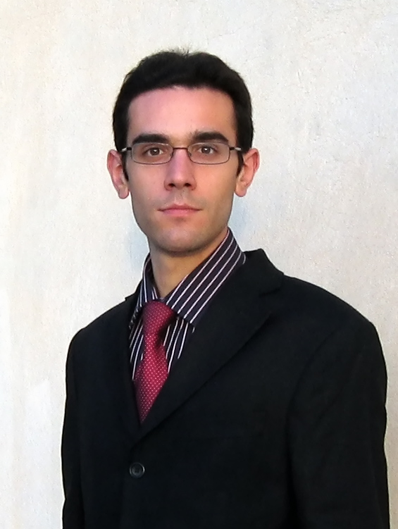 Edouard Gauci (IPC08)