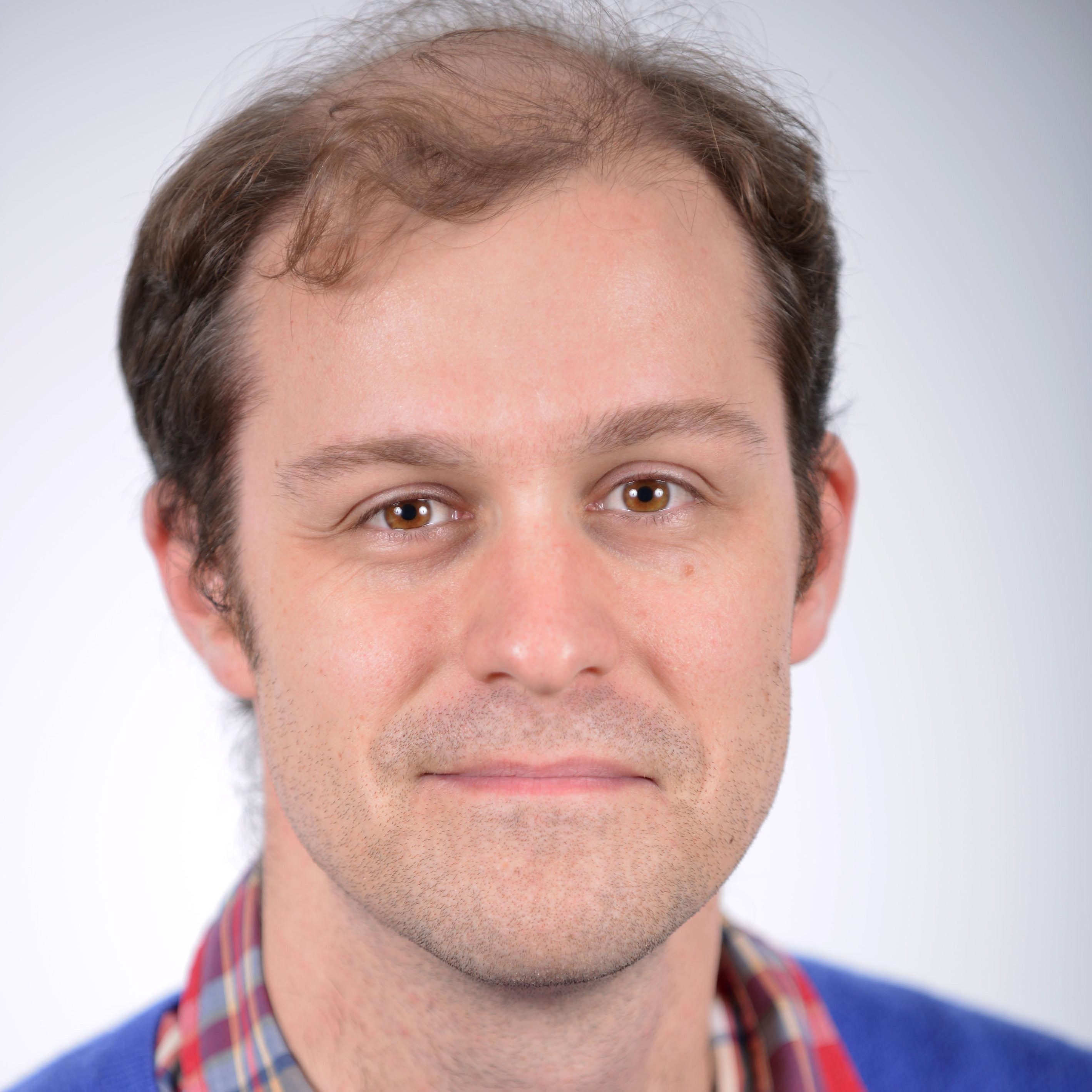 Matthieu Chevallier (IPC 09)