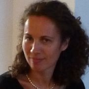 Valérie Belrose (1999 Ingénieur, ENGREF)