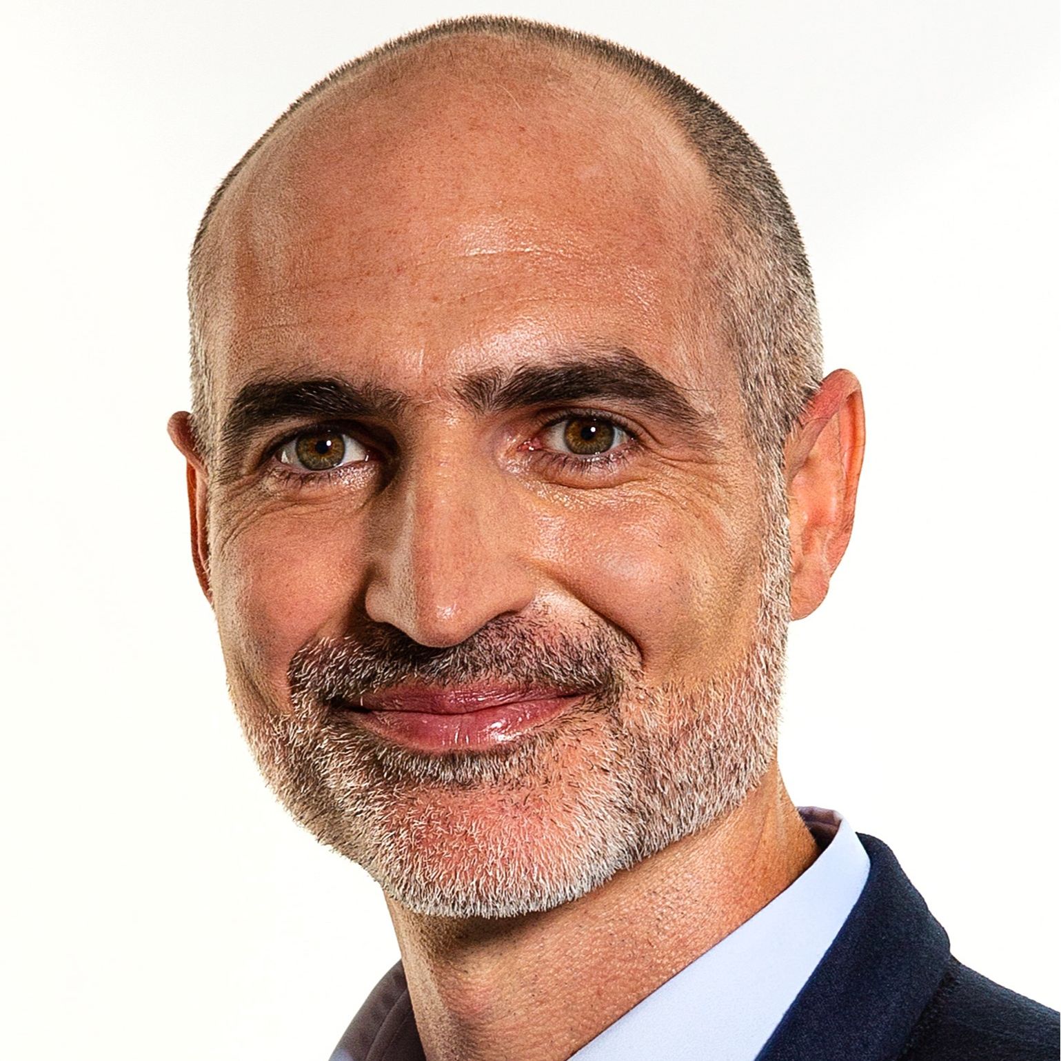 Loïc Bonhoure (IPEF03)