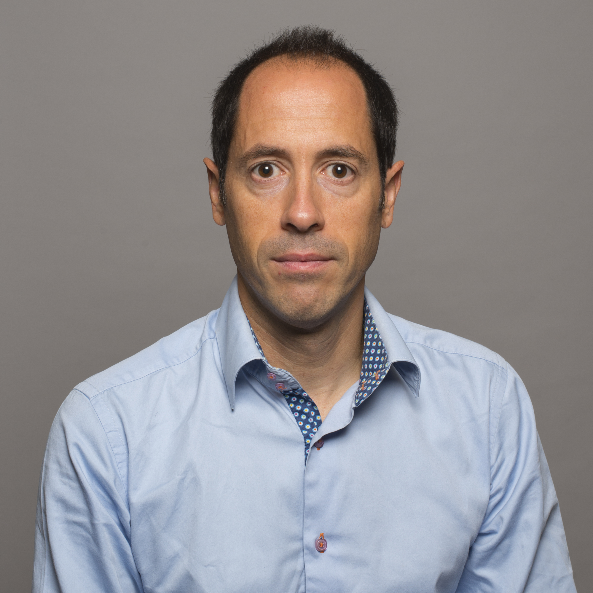 Christophe Chapoulet (ICPEF02)