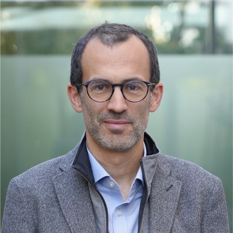 Denis Gandin (ICPEF 09)