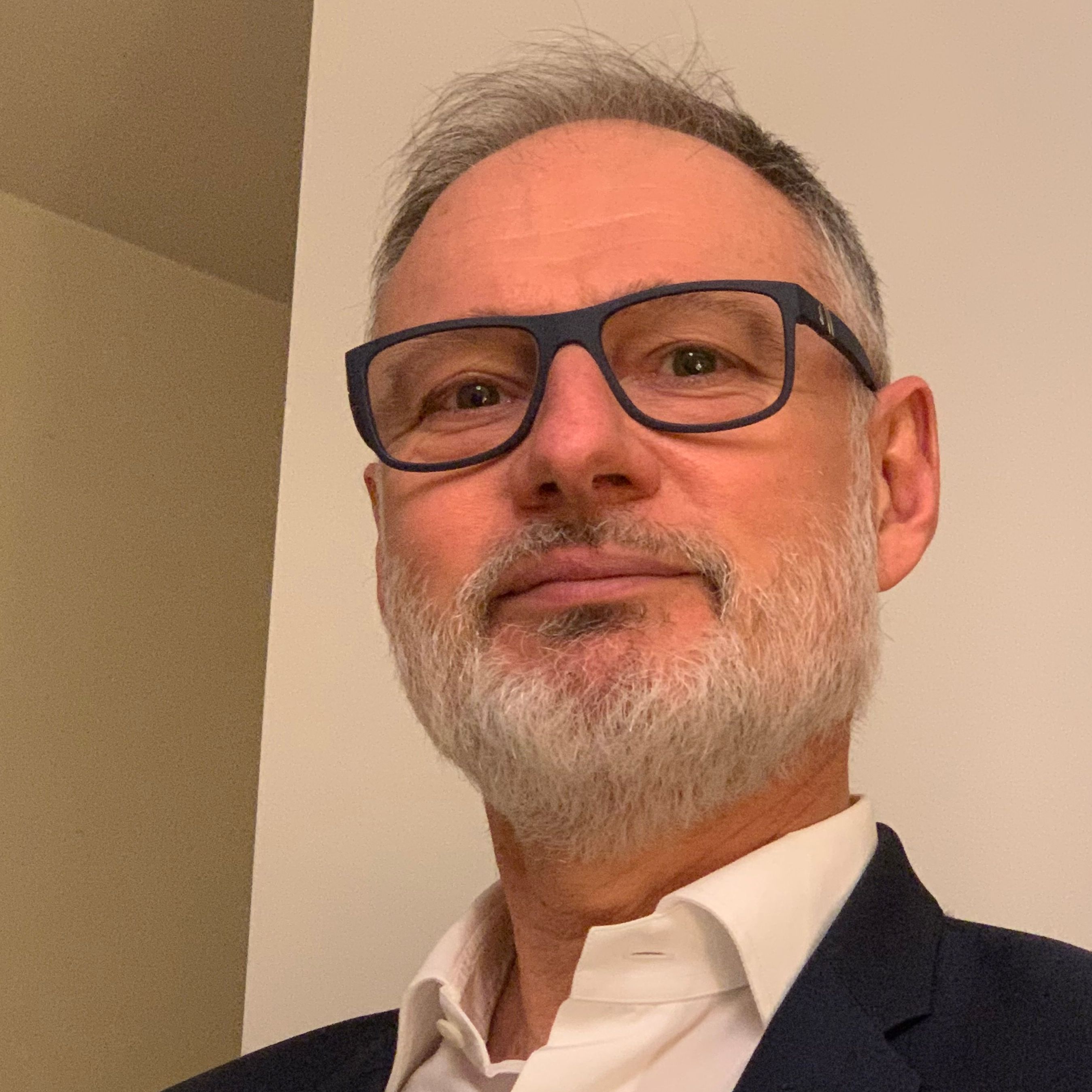 François Geay (1990 IGPEF)