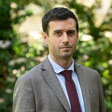 Jean-Rémi Duprat (2011 IPEF)