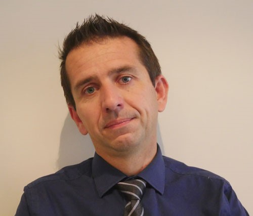 Nicolas Mallot (ICPEF14)