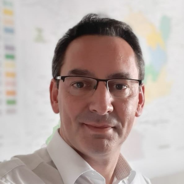Xavier Aerts (IPEF20)