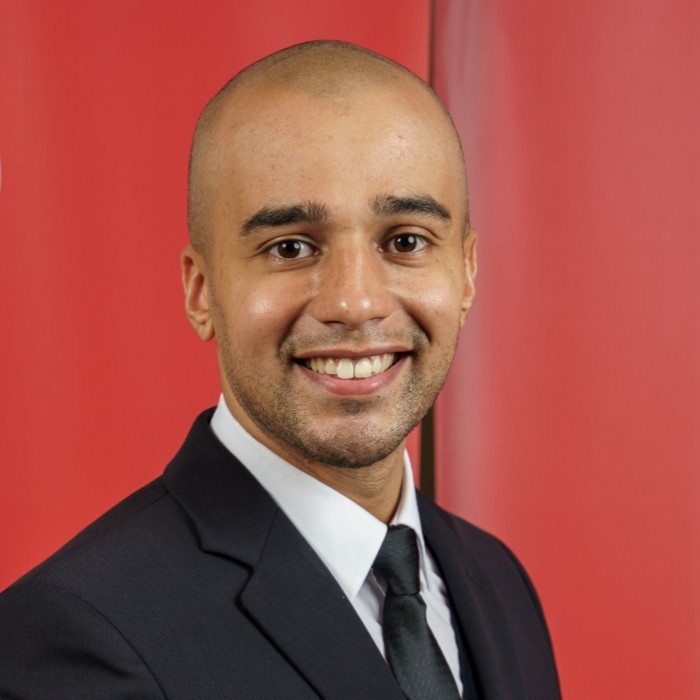 Jad Gaouad (EMA 22)