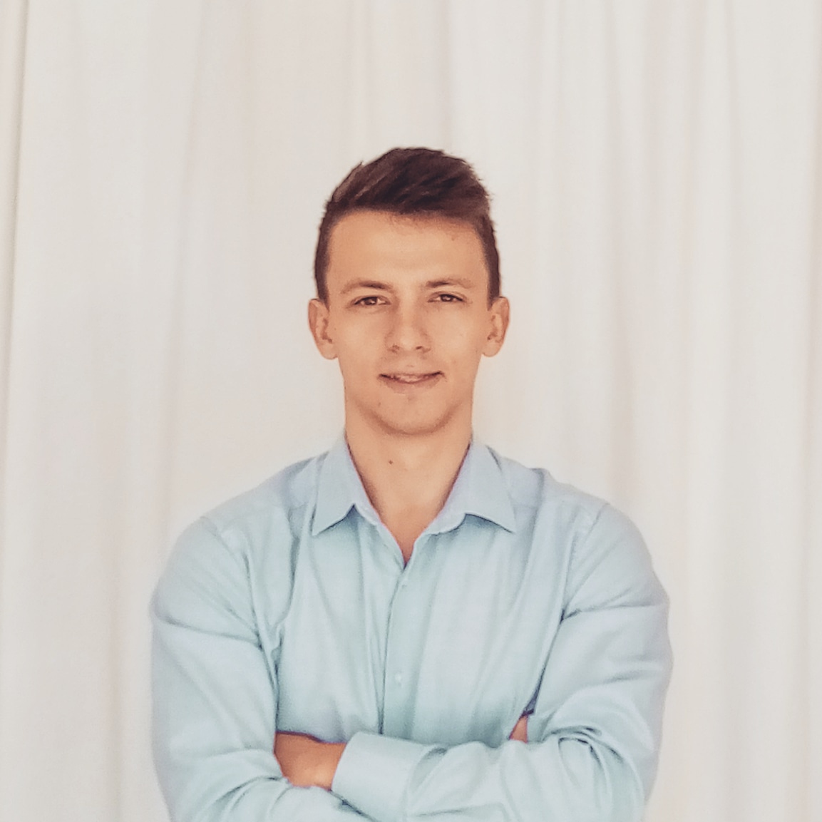 Martin Grau (EMA 22)