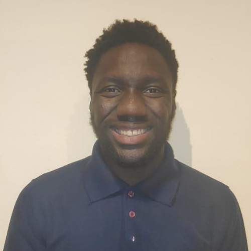 Massamba Ngom (EMA 22)