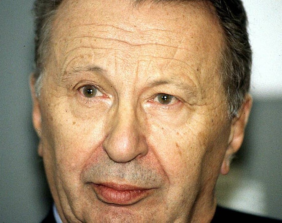 Jean Gandois (IPC 54)