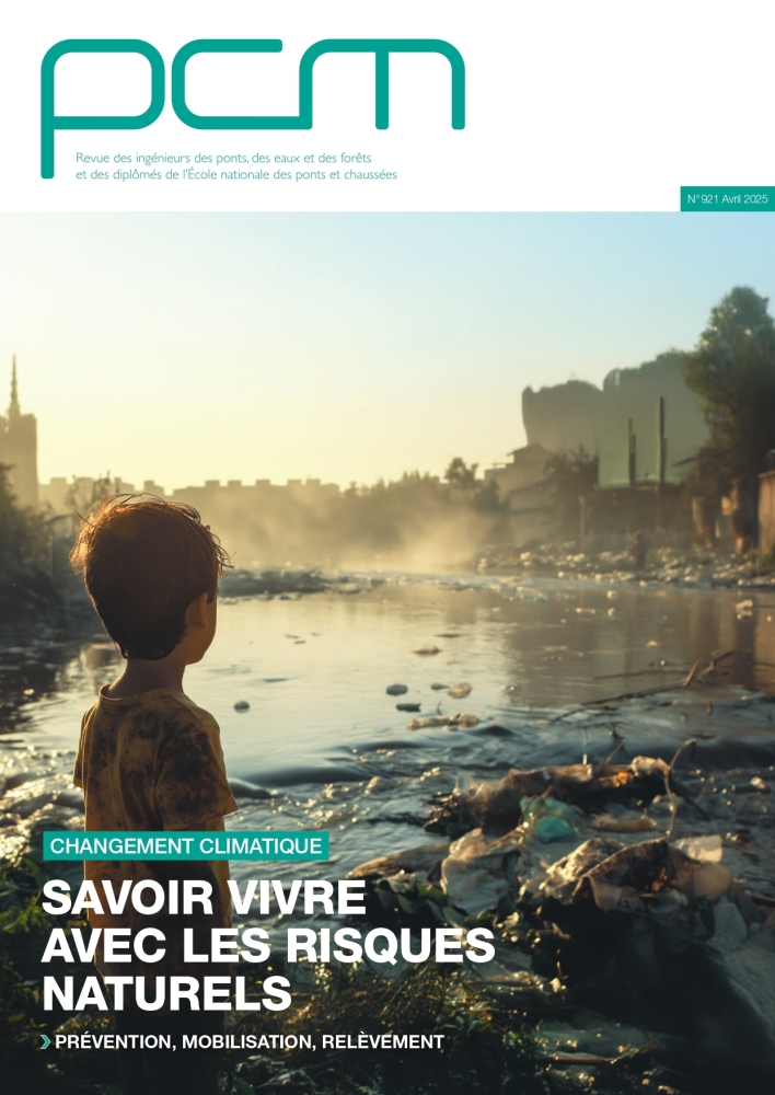 Savoir vivre avec les risques naturels - Prévention, mobilisation ...