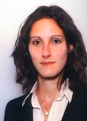 Isabelle Mellier (ICPEF 04)