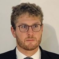 Benjamin Carantino (IPC 16)